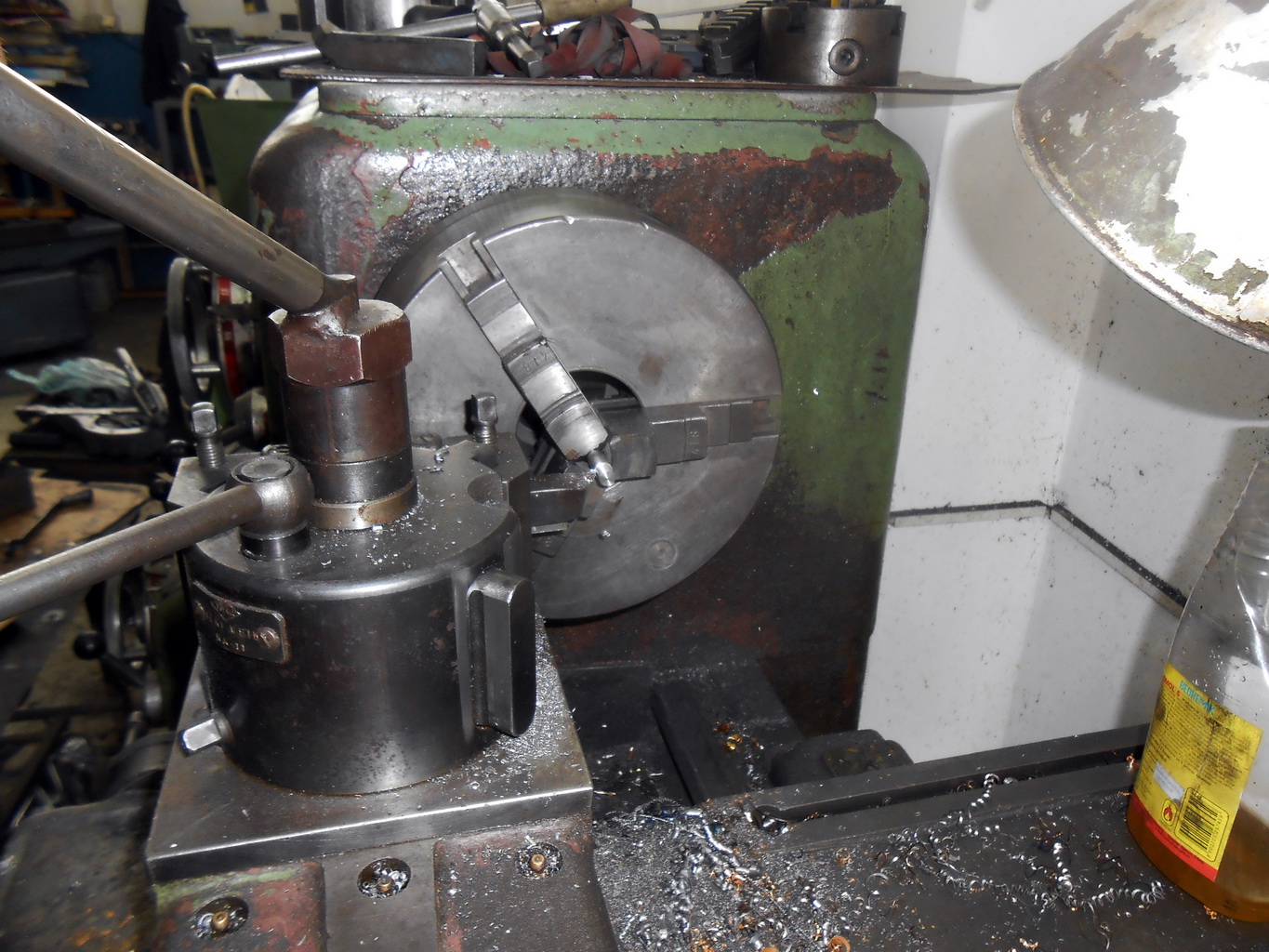 Galerija | Vlada i Vitko | Mašinska obrada, servis i montaža svih ...